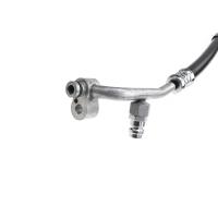 China AC Discharge Hose for BMW E46 M3 01-06 3.2L Compressor to Condenser for sale