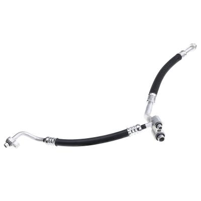 China AC Manifold Hose Assembly for Pontiac Solstice 07-09 Saturn Sky for sale