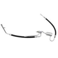 China AC Manifold Hose Assembly for Nissan Quest Mercury Villager 94-98 for sale