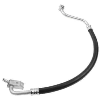 China AC Suction Hose for Hyundai Accent 2000-2003 L4 1.5L SOHC for sale