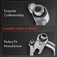 China AC Liquid Line and Suction Line for Jeep Wrangler 2012-2017 Wrangler JK 2018 for sale