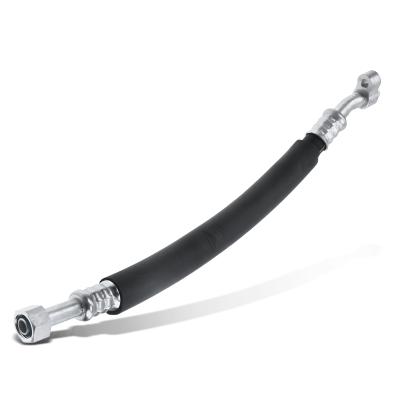 China AC Suction Hose for Honda Civic 1992-1993 Civic del Sol 1993 1.5L 1.6L for sale