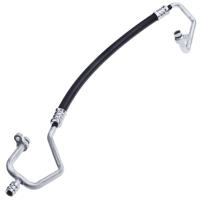 China AC Discharge Hose for Mazda CX-5 2014-2020 2.5L Compressor to Condenser for sale