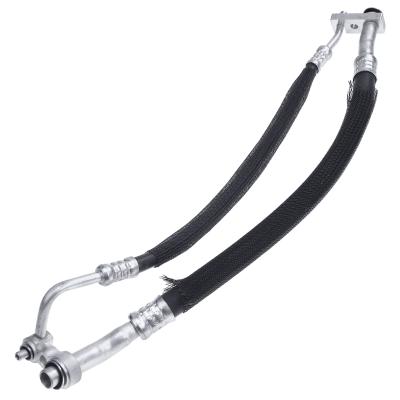 China AC Liquid Line and Suction Line for Chrysler 200 2015-2017 3.6L for sale