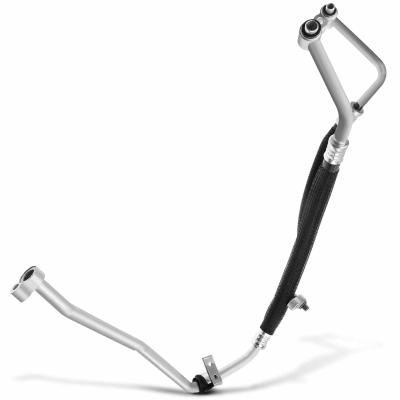 China AC Manifold Hose Assembly for Ford Fusion Mercury Milan 06-09 2.3L for sale