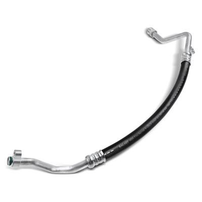China AC Suction Hose for Acura ILX 2013 2014 L4 1.5L Compressor to Evaporator for sale