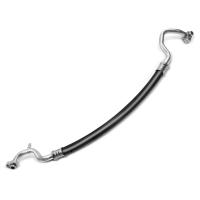 China AC Suction Hose for Mitsubishi Montero Sport 2000 2001 2002 2003 2004 3.5L for sale
