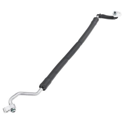 China AC Discharge Hose for Toyota Land Cruiser Lexus LX570 08-11 13-20 V8 5.7L for sale