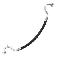 China AC Suction Hose for Mitsubishi Montero Sport 2000 2001 2002 2003 2004 3.5L for sale