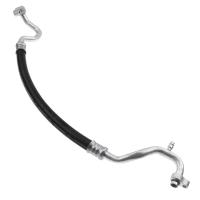 China AC Suction Hose for Mitsubishi Montero Sport 2000 2001 2002 2003 2004 3.5L for sale