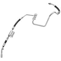 China AC Manifold Hose Assembly for Ford Explorer Mazda Navajo 91-93 for sale