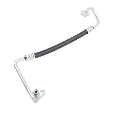 China AC Discharge Hose for Chrysler Voyager 2001-2003 Dodge Caravan 2001-2004 for sale