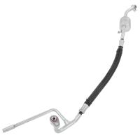 China AC Discharge Hose for Ford F-650 F-750 Base 2016-2017 V10 6.8L for sale