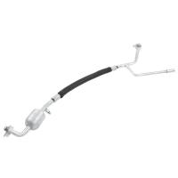 China AC Discharge Hose for Ford F-650 F-750 Base 2016-2017 V10 6.8L for sale