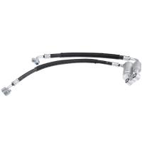 China AC Manifold Hose Assembly for Buick Century Pontiac Grand Prix for sale