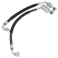 China AC Manifold Hose Assembly for Buick Century Pontiac Grand Prix for sale