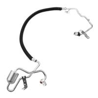 China AC Discharge Hose for Ford Fusion 2013 2014 2015 2016 L4 2.5L for sale