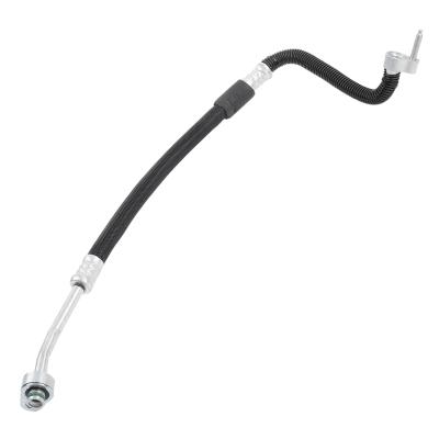 China AC Discharge Hose for Ford Edge 2012-2014 Compressor to Condenser for sale