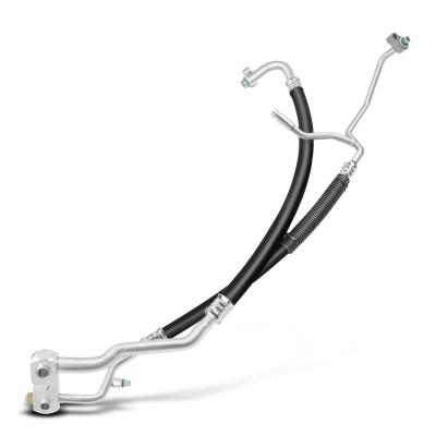 China AC Manifold Hose Assembly for Ford F-250 F-350 F-450 Super Duty Excursion for sale