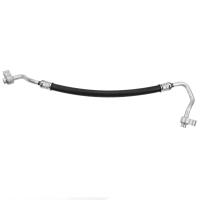 China AC Discharge Hose for Jeep Wrangler 2012-2017 V6 3.6L DOHC for sale
