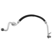 China AC Suction Hose for Ford F-250 F350 F450 Super Duty 2011-2016 F-550 SOHC for sale