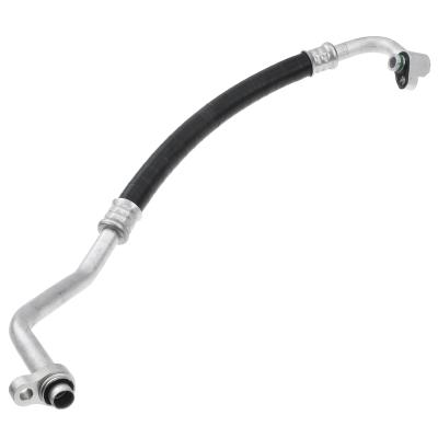 China AC Suction Hose for Dodge Caliber 2008 2009 Jeep Compass Patriot for sale