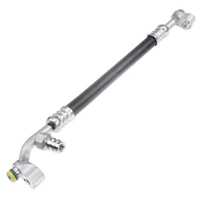 China AC Discharge Hose for BMW 323Ci 323i 325Ci 325i 325xi 328Ci 328i 330Ci for sale