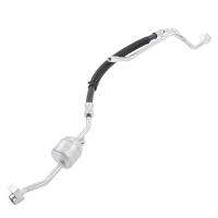 China AC Discharge Hose for Ford F-250 F-350 17-19 F-450 F-550 Super Duty 6.7L for sale