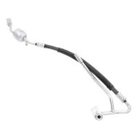 China AC Discharge Hose for Ford F-250 F-350 17-19 F-450 F-550 Super Duty 6.7L for sale