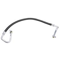 China AC Discharge Hose for Land Rover LR2 2008-2012 L6 3.2L PetroL for sale