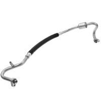 China AC Suction Hose for Ford Flex Taurus Lincoln MKS MKT 2010 2011 2012 for sale
