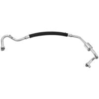 China AC Suction Hose for Ford Flex Taurus Lincoln MKS MKT 2010 2011 2012 for sale