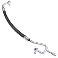 China AC Discharge Hose for Hyundai Tucson 05-09 w/ Halla Climate Control Sys for sale