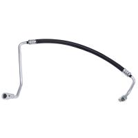 China AC Discharge Hose for Hyundai Accent 00-02 L4 1.5L Compressor to Condenser for sale