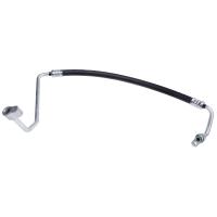 China AC Discharge Hose for Hyundai Accent 00-02 L4 1.5L Compressor to Condenser for sale