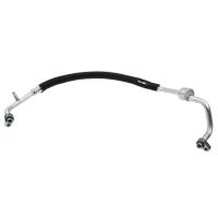 China AC Suction Hose for Ford Flex Taurus Lincoln MKS MKT 2010-2012 for sale