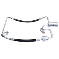 China AC Manifold Hose Assembly for Ford Taurus 98-99 Mercury Sable 3.0L for sale