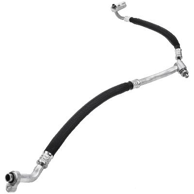China AC Manifold Hose Assembly for Jeep Cherokee 2019 2020 2021 for sale