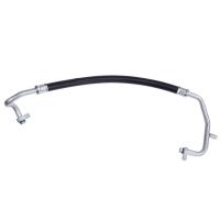 China AC Suction Hose for Hyundai Accent 2010-2011 1.6L Compressor to Evaporator for sale