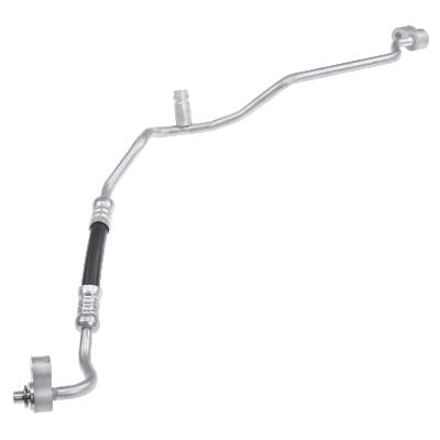 China AC Liquid Line Hose Assembly for Lincoln MKZ 07-09 3.5L Condenser to Evaporator for sale