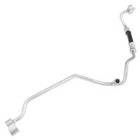 China AC Liquid Line Hose Assembly for Lincoln MKZ 07-09 3.5L Condenser to Evaporator for sale
