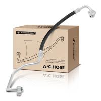 China AC Discharge Hose for Honda Accord 2003-2007 L4 2.4L for sale