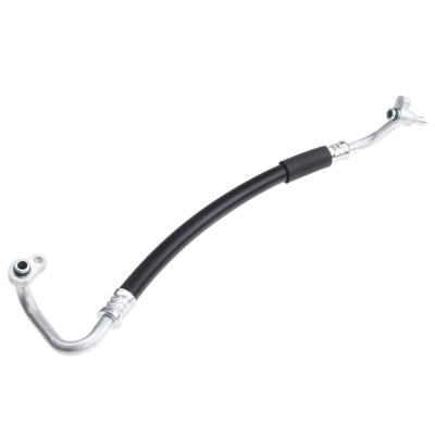 China AC Suction Hose for Kia Sedona 2004-2005 V6 3.5L for sale
