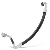 China AC Suction Hose for Audi A4 A4 Quattro 99-01 Volkswagen Passat 98-01 for sale