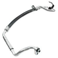 China AC Suction Hose for Ford F-250 F350 2008-2010 F450 F550 Super Duty 6.8L for sale