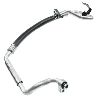 China AC Suction Hose for Ford F-250 F350 2008-2010 F450 F550 Super Duty 6.8L for sale
