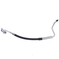 China AC Suction Hose for Hyundai Accent 2007-2008 L4 1.6L 2 Door only for sale