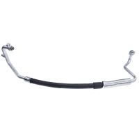 China AC Suction Hose for Hyundai Accent 2007-2008 L4 1.6L 2 Door only for sale