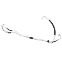China AC Liquid Line and Suction Line for Hyundai Azera 2012 2013 2014 V6 3.3L for sale