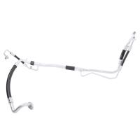 China AC Liquid Line and Suction Line for Hyundai Azera 2012 2013 2014 V6 3.3L for sale
